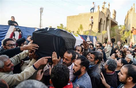 داعش يعلن مسئوليته عن تفجير كنيسة بمصر دولية صحيفة الوسط