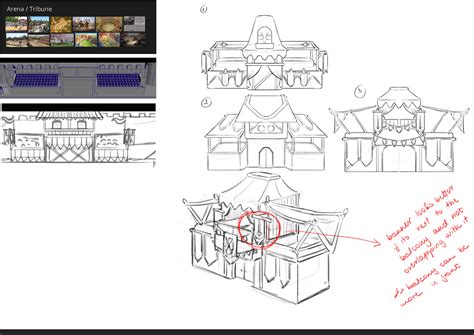Devlog Second Week Of Production Lance A Lot By Tim Jansen