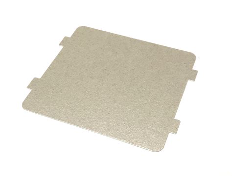 Lazellz Microwave Waveguide Cover Compatible With Frigidaire Model
