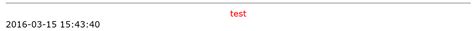 Html Css Doesnt Seem To Work In Php Stack Overflow