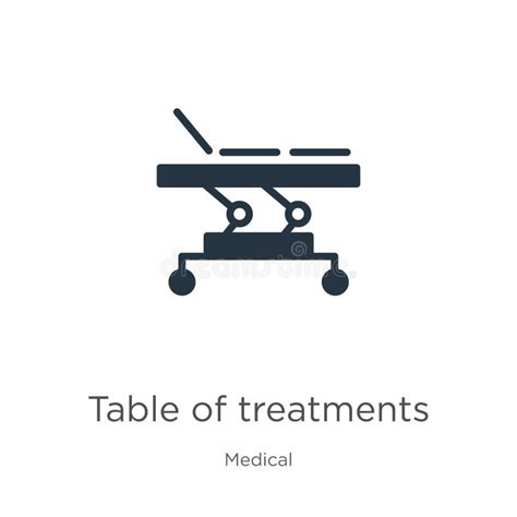 Physiotherapy Table Stock Illustrations 480 Physiotherapy Table Stock