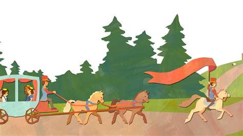 Emily Chen Sheridan Illustration Drawn Together