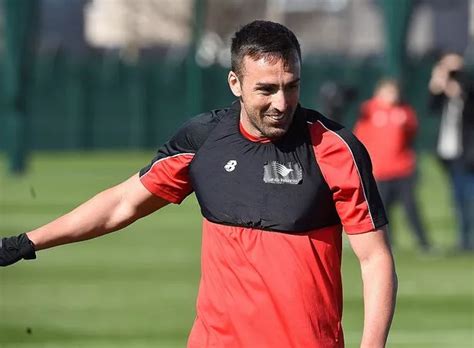 Ex Liverpool Star Vows To Jump In The Pool Naked If Reds Sign Kylian