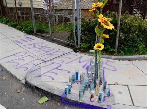 Three Killed In Weekend Shootings Police Say