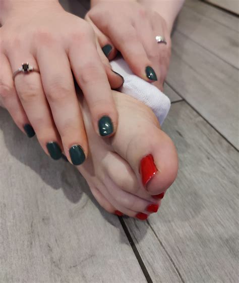 Katesfeet