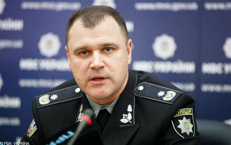 Клименко очолив МВС України - що відомо про нового міністра внутрішніх ...