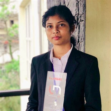 Tharushi Sanjana Ijse Kalutara District Western Province Sri