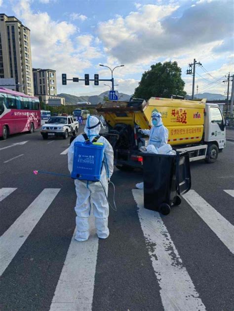 春晓街道：“疫”路守望，交通抗疫紧护航