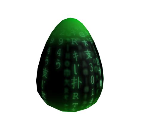 Roblox Egg Hunt Matrix