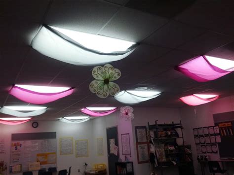 Awesome Decorative Fluorescent Light Diffuser Panels — Madison Art