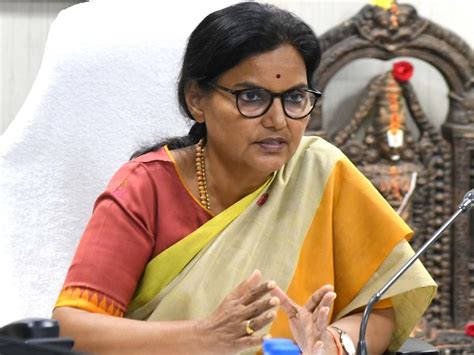 Telangana CS Account Hacked RAJANNA SIRCILLA DISTRICT