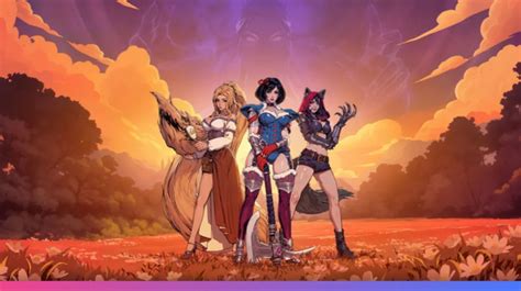 Swords And Slippers Snow White Game Download Early Access