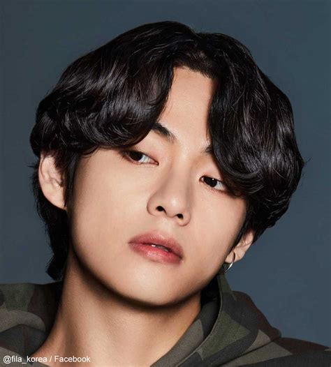 Bts V、“衝撃の脚の長さ”でファンの度肝を抜いていた！ コートを脱いだ瞬間あらわになった“美しいシルエット”・・ 神がかったvの