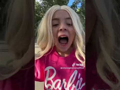 PaisLee And PresLee Nelson Tik Tok Nenfam YouTube