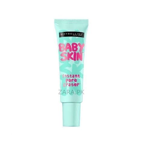 Maybelline baby skin primer 22ml - Zara.pk