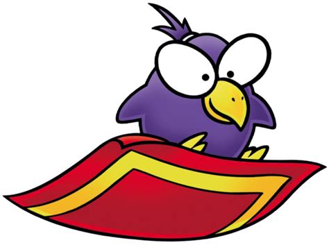 Pidgit Nintendo Fandom