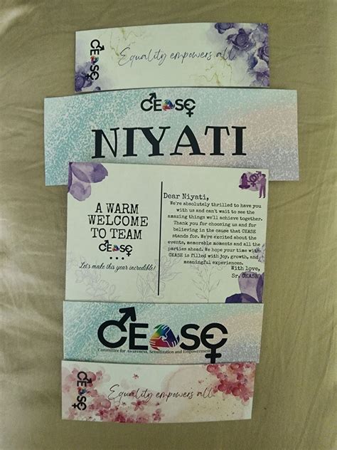 Niyati Shah On Linkedin Cease Xlri Mba Businessschool