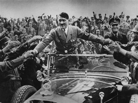 Hitlers Rise To Power Teaching Resources