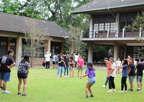 Tunghai University Thu Taichung Taiwan
