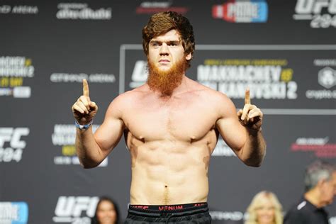 Shara Magomedov Triumphs In Ufc Debut Mma Sucka