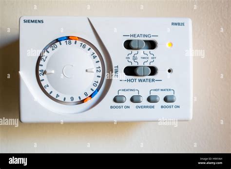 Central Heating Controller Danfoss Shop Wholesalers