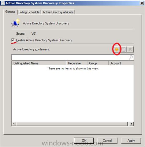 Using Vnext In A Lab Part 2 Configuration Configuration Manager