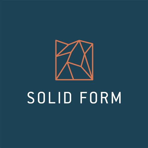 Solid Form Fabrication At Solid Form We Deliver Work That Is Engineer Grade And Vision Driven