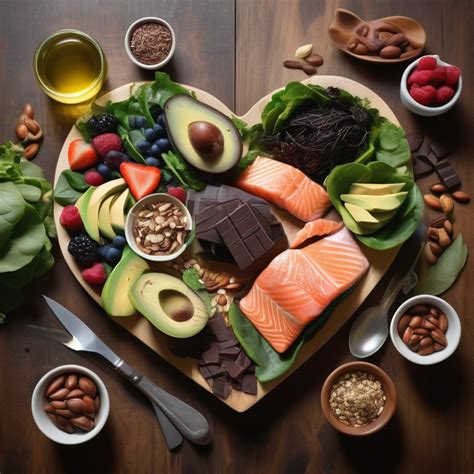 10 Foods That Unclog Arteries Naturally By Combat Heart Disease Medium