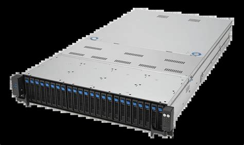 華碩推出第 4 代 Intel Xeon 伺服器 Rs720q E11 Rs8u Unikos Hardware
