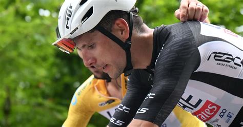 João Almeida Believes He Could Have Won Tour De Suisse In A Different
