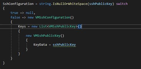 C Nullable Inconsistent Validation Or By Design · Issue 40584