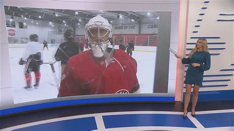 Kacy Hintz Final Sports Xtra Episode On Wral Youtube