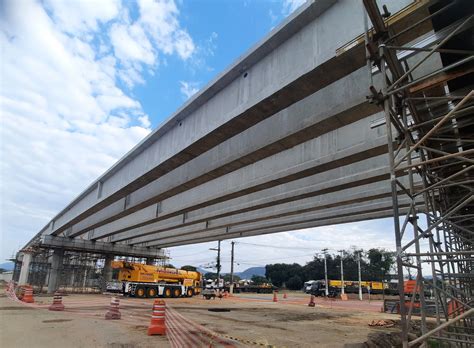Retorno Na Rj 106 Será Fechado Ao Tráfego Nesta Quarta Feira 1311