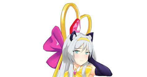 ドールズフロントライン 안구사 Nonoanのイラスト Pixiv