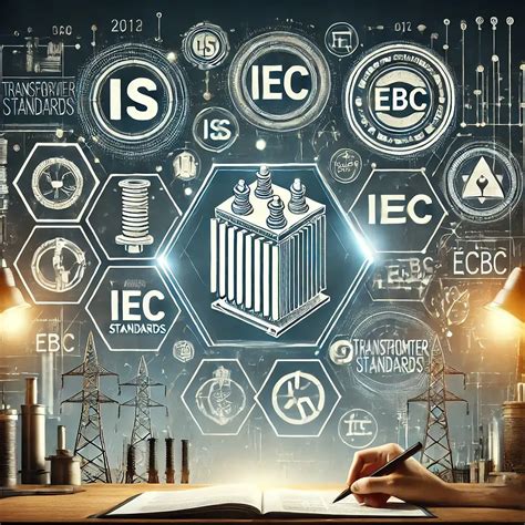 Testing Of Transformers Procedures Importance And Standards