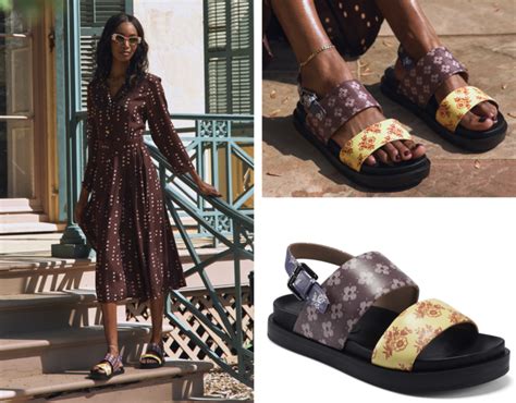 Aerosoles Aware X Laura Ashley Laura Ashley