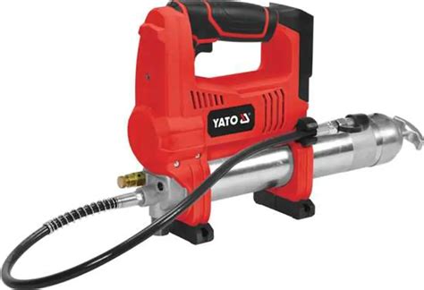 SMAROWNICA AKUMULATOROWA 18V 620 BAR BEZ BATERII Wasserman Eu