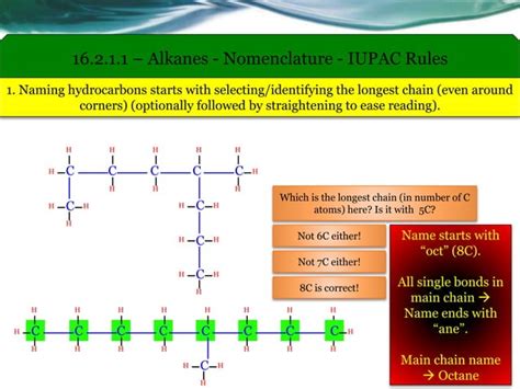Chapter 16 hydrocarbons | PPTX