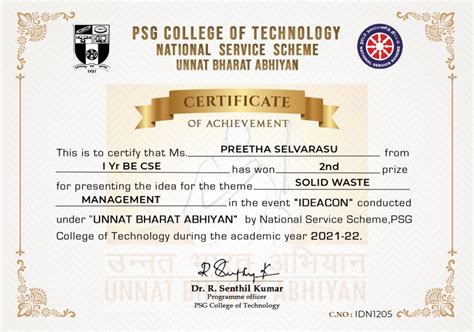 preetha selvarasu on linkedin ideacon innovation