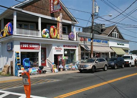 Shelter Island Heights New York