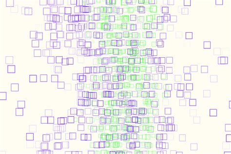 현대 기하학적 인 사각 사각형 배경 패턴 개요입니다 모양 개념 커버 모양 캔버스 0명에 대한 스톡 벡터 아트 및 기타 이미지 Istock