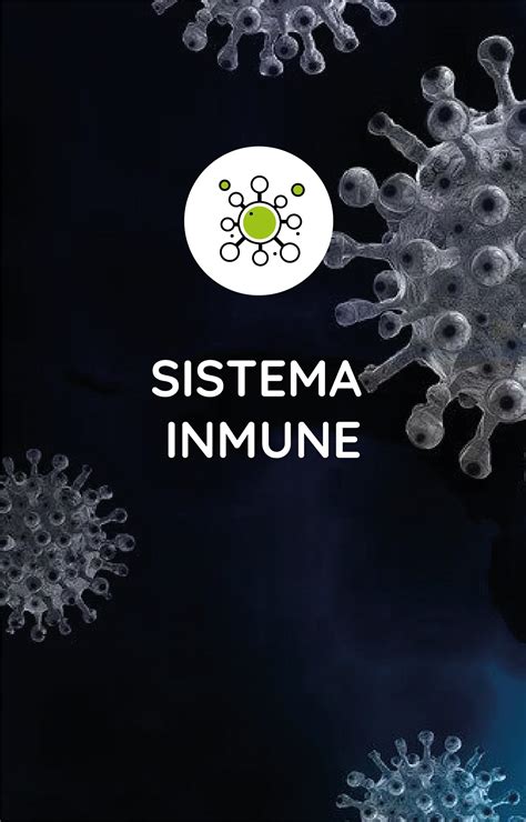 Sistema Inmune Etiquetado Sistema Inmune