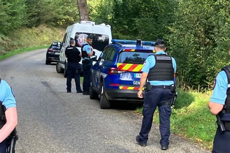 Disparition De Lina Où En Est Lenquête