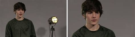 Filmmaking Tips How To Film And Frame An Interview Dummies