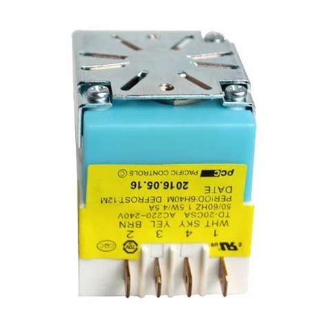Samsung Defrost Timer For Industrial At ₹ 350piece In New Delhi Id