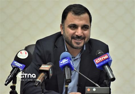 وزیر ارتباطات تأکید کرد ارتقای نقش محوری شورا و مرکز ملی فضای مجازی در مدیریت فضای مجازی سیتنا
