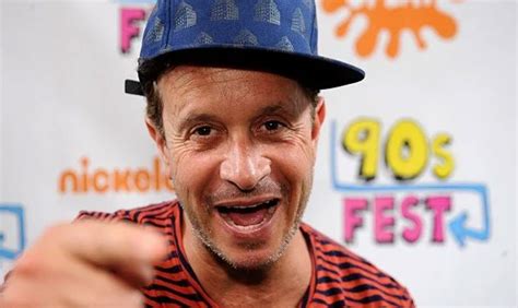 Pauly Shore Biography And Life History