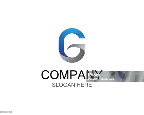 문자 G 기호 일러스트 알파벳 G에 대한 스톡 벡터 아트 및 기타 이미지 알파벳 G 로고 강철 Istock