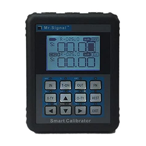 Buy Plc Valve Calibration 0 20ma Current Signal Generator Usb Rs485