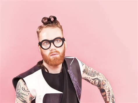 Eyewear ⋆ Plexi Shock